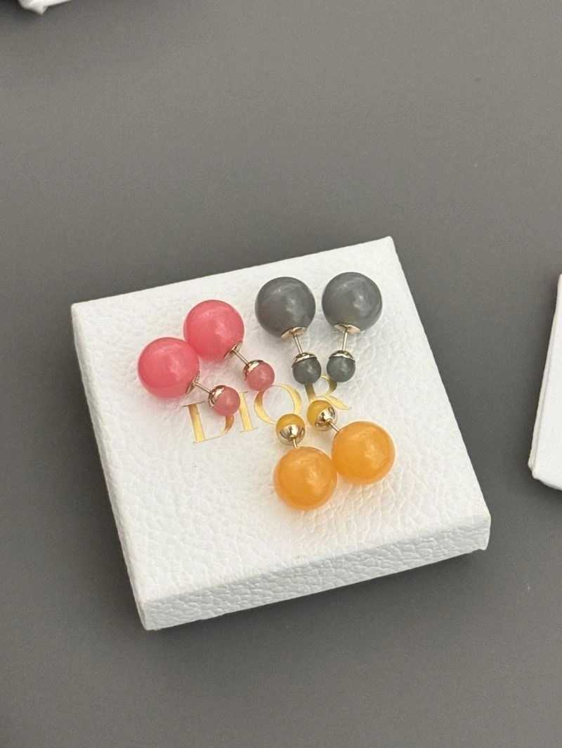 Christian Dior Earrings
