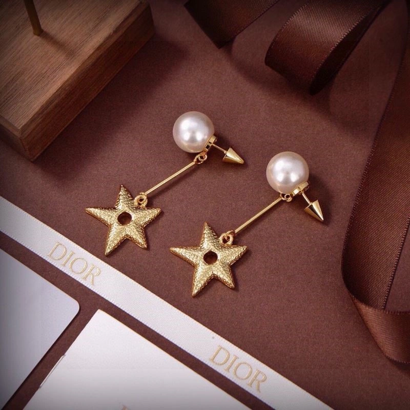 Bargain Christian Dior Earrings
