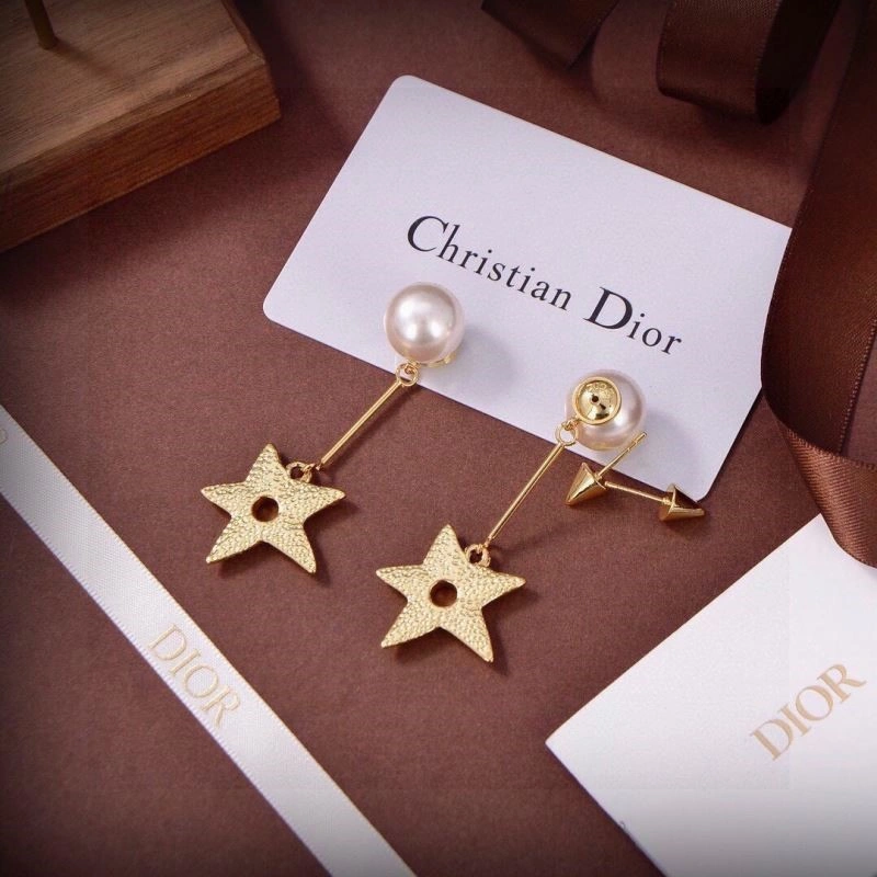 Bargain Christian Dior Earrings