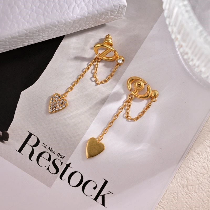 Christian Dior Earrings