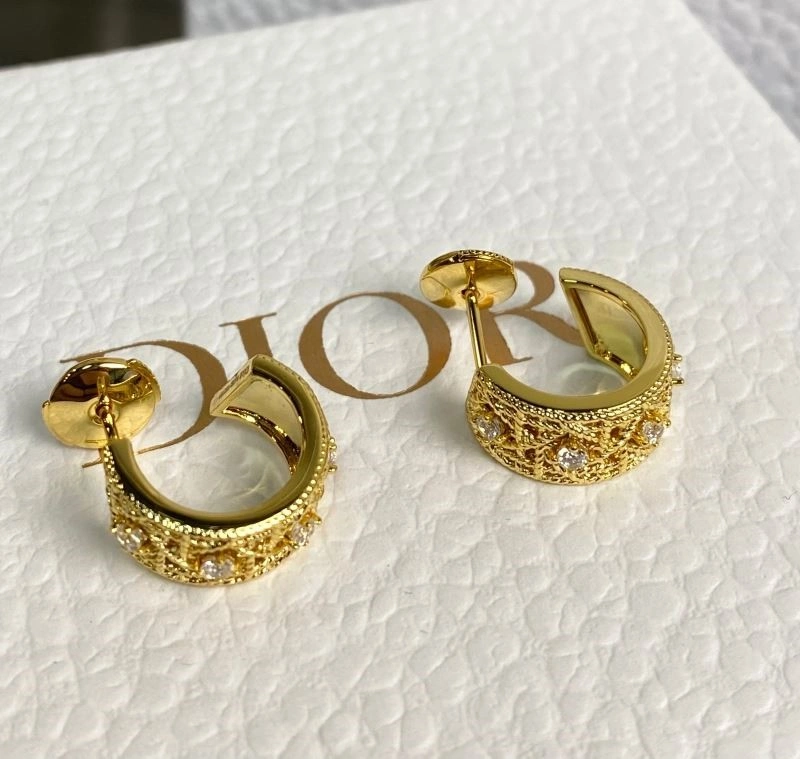 Reasonably priced Christian Dior Earrings