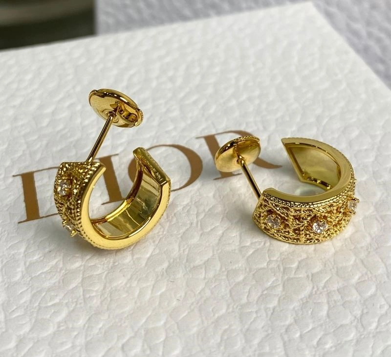Reasonably priced Christian Dior Earrings