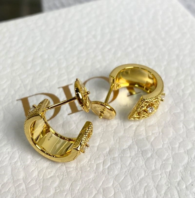Reasonably priced Christian Dior Earrings
