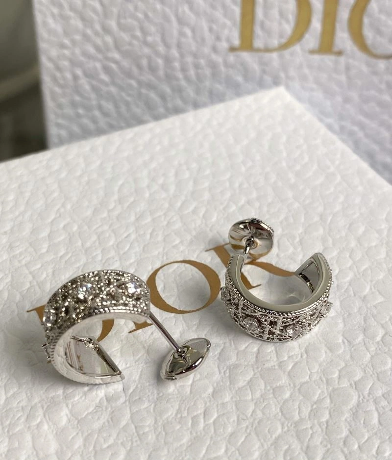Christian Dior Earrings