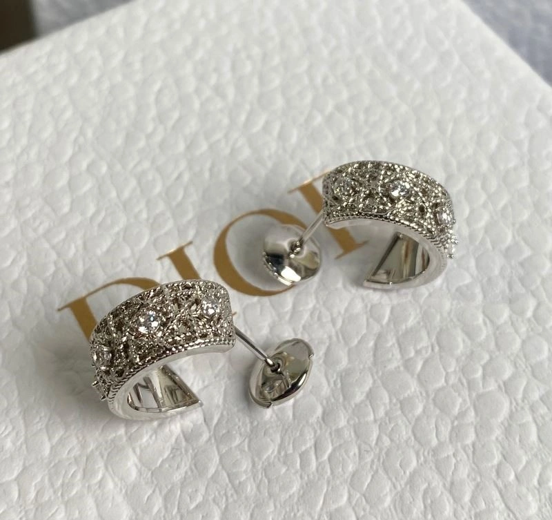 Reasonably priced Christian Dior Earrings