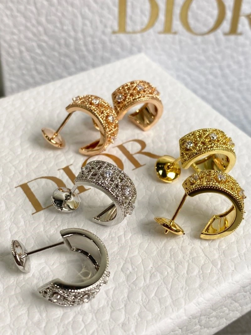 Reasonably priced Christian Dior Earrings