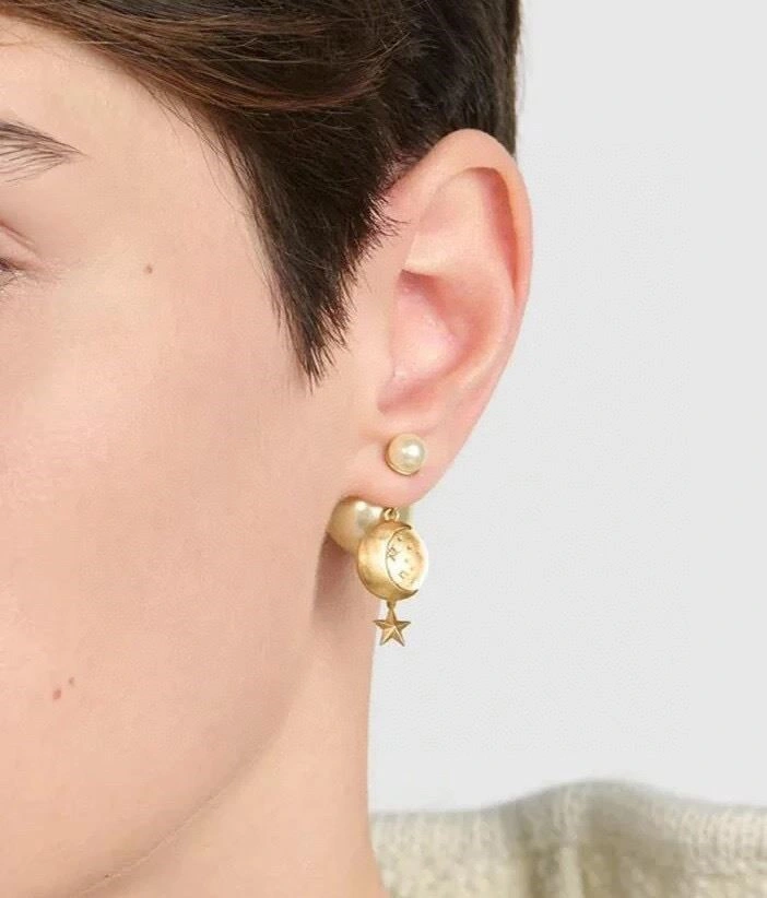 Factory-made Christian Dior Earrings