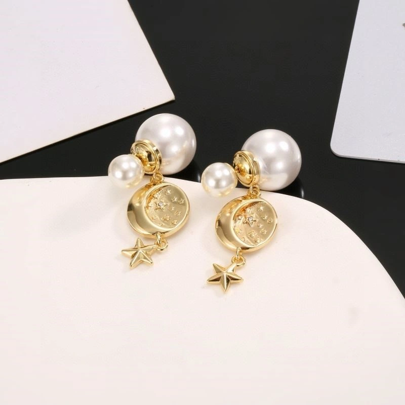 Factory-made Christian Dior Earrings