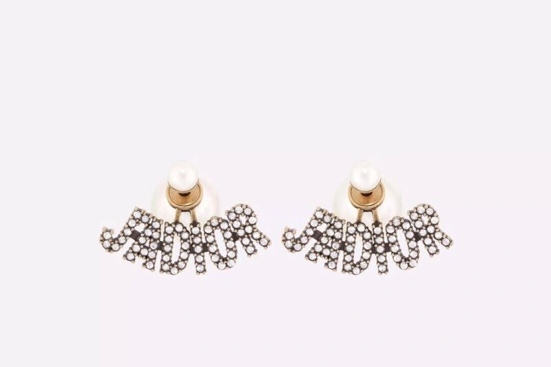 Brand-original Christian Dior Earrings