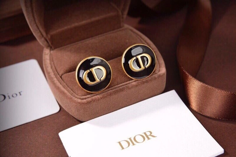 Mirror quality Christian Dior Earrings