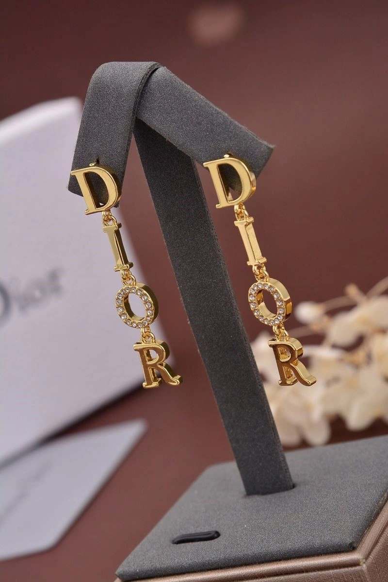 Bargain Christian Dior Earrings