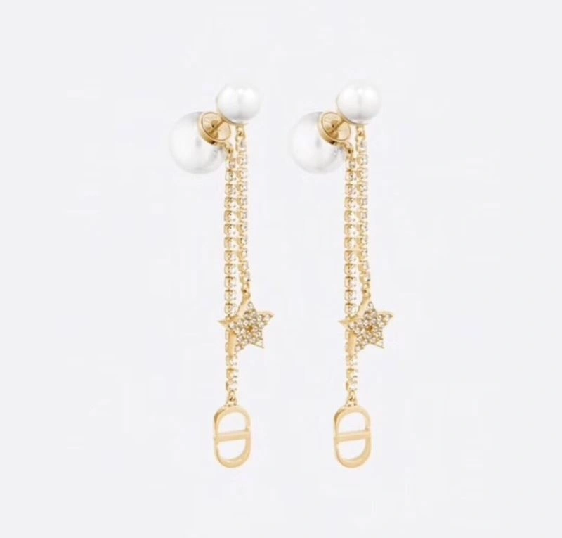 Exact replica Christian Dior Earrings