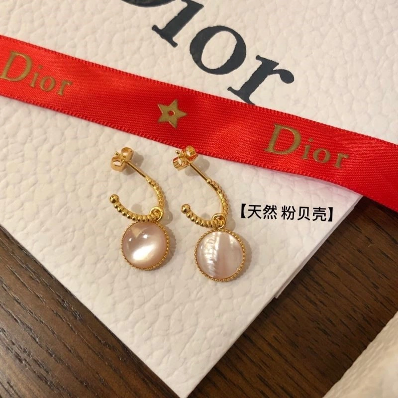 High accuracy Christian Dior Earrings