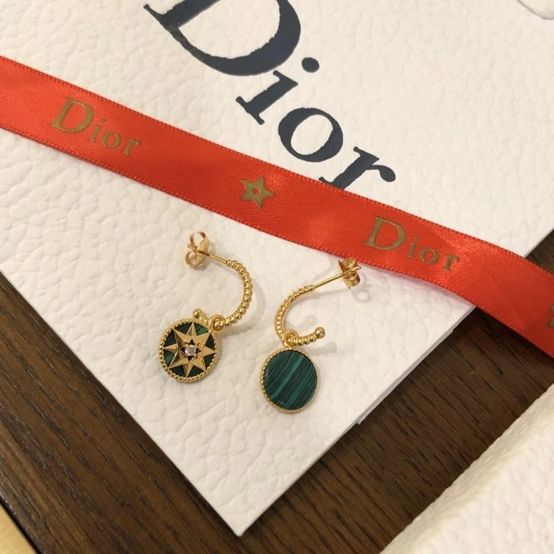 High accuracy Christian Dior Earrings