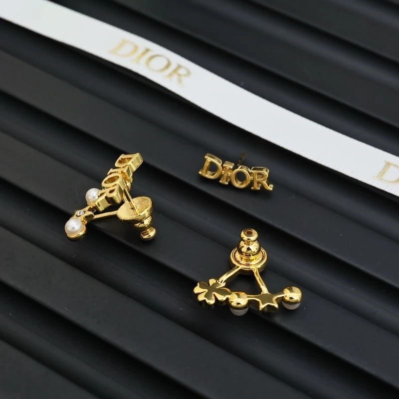 Discounted Christian Dior Earrings