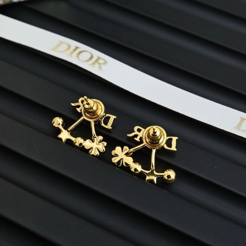 Discounted Christian Dior Earrings