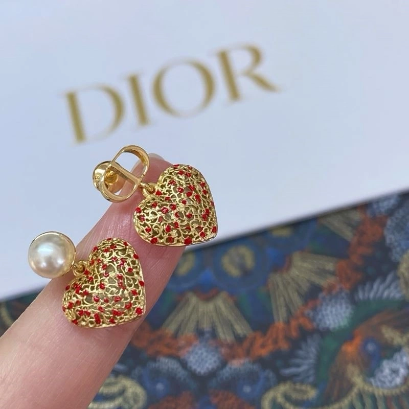 Low-cost Christian Dior Earrings