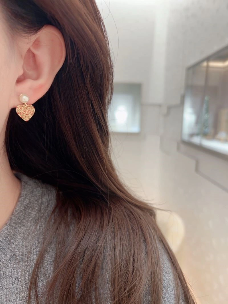 Low-cost Christian Dior Earrings