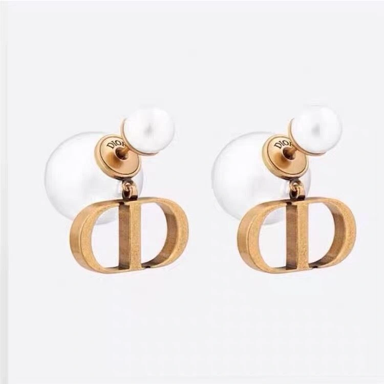 Christian Dior Earrings