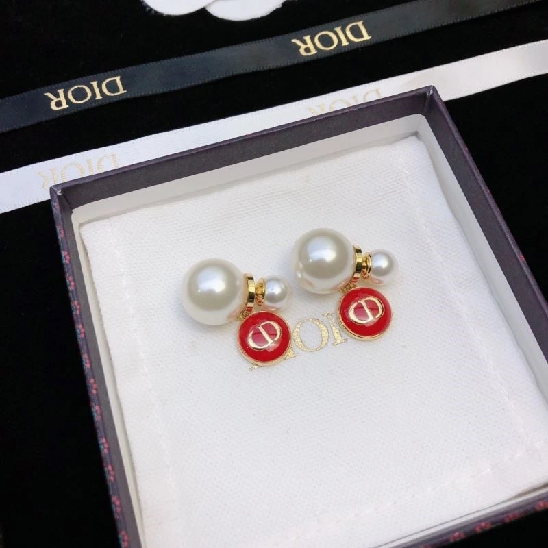 Economical Christian Dior Earrings