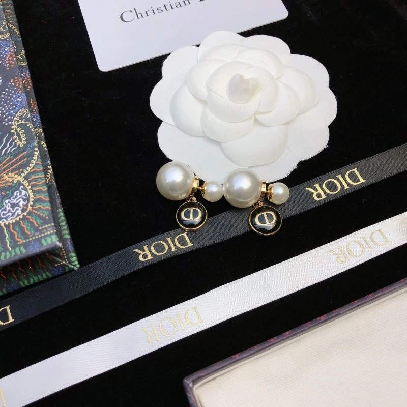 Cut-rate Christian Dior Earrings