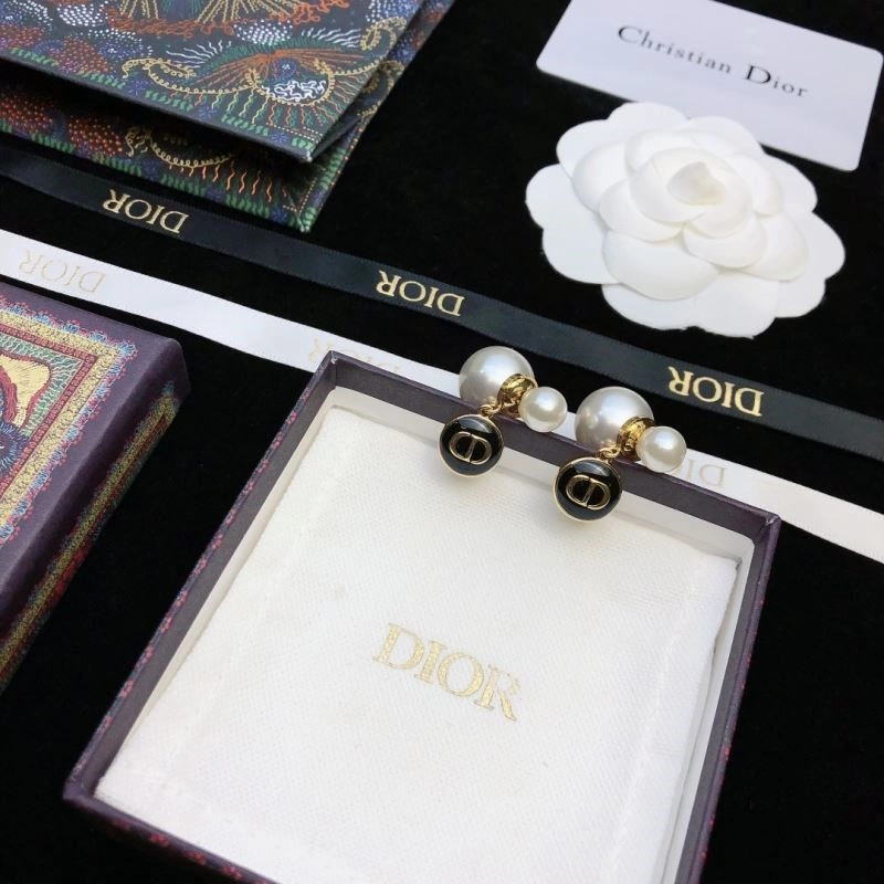 Cut-rate Christian Dior Earrings