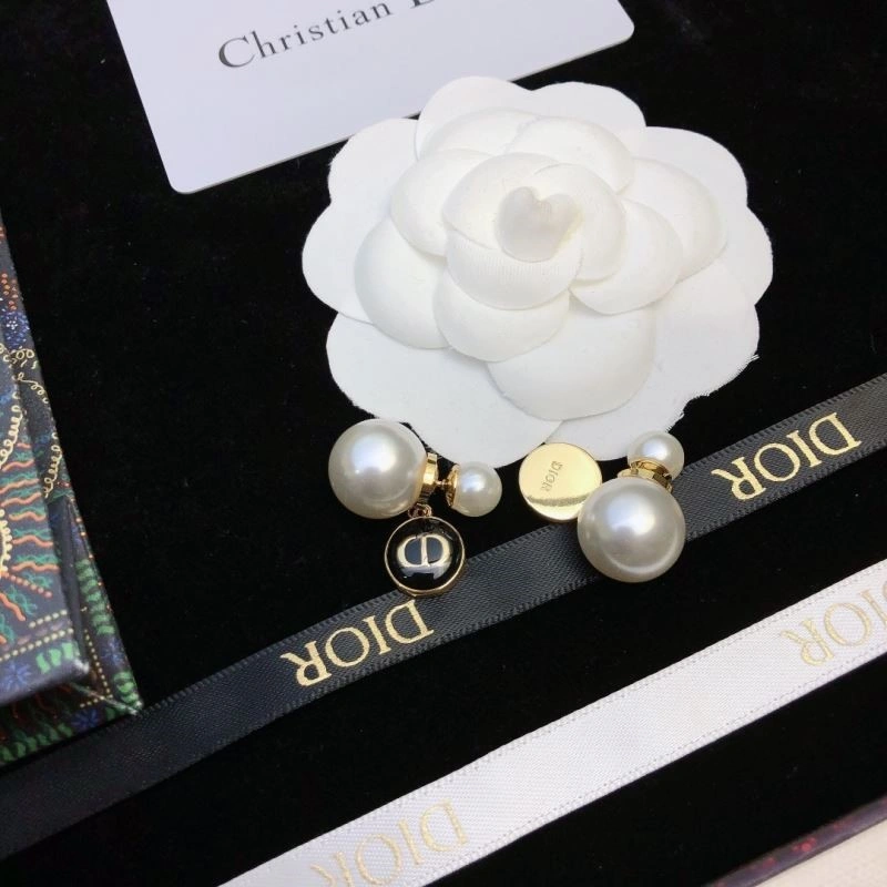 Cut-rate Christian Dior Earrings