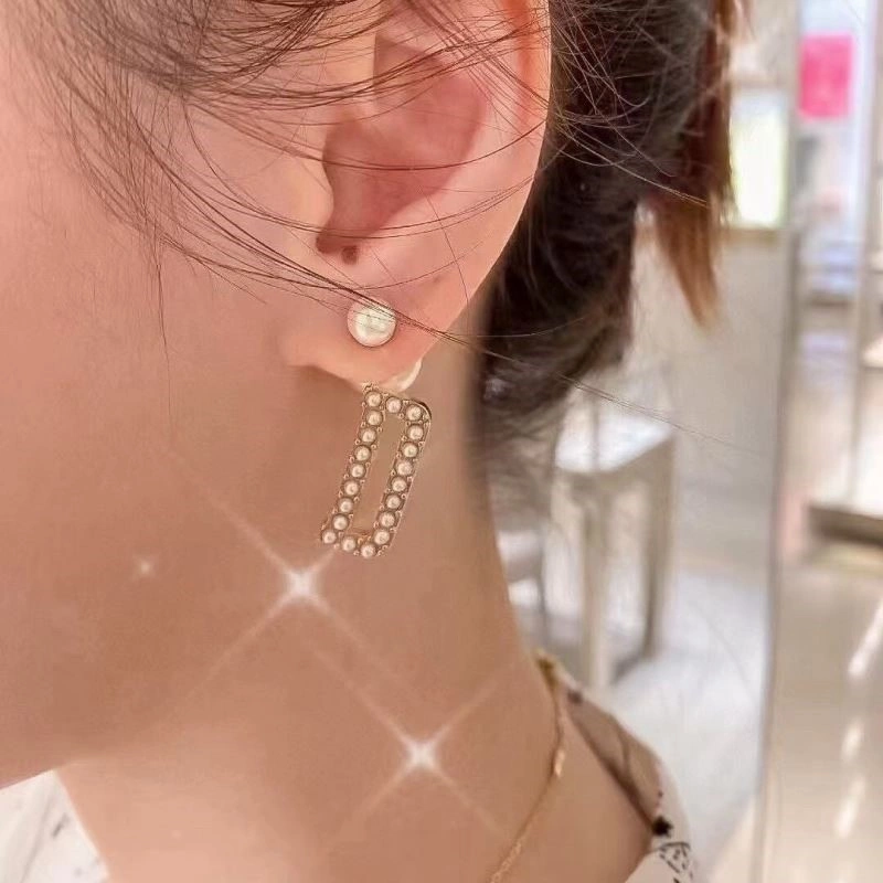 Christian Dior Earrings