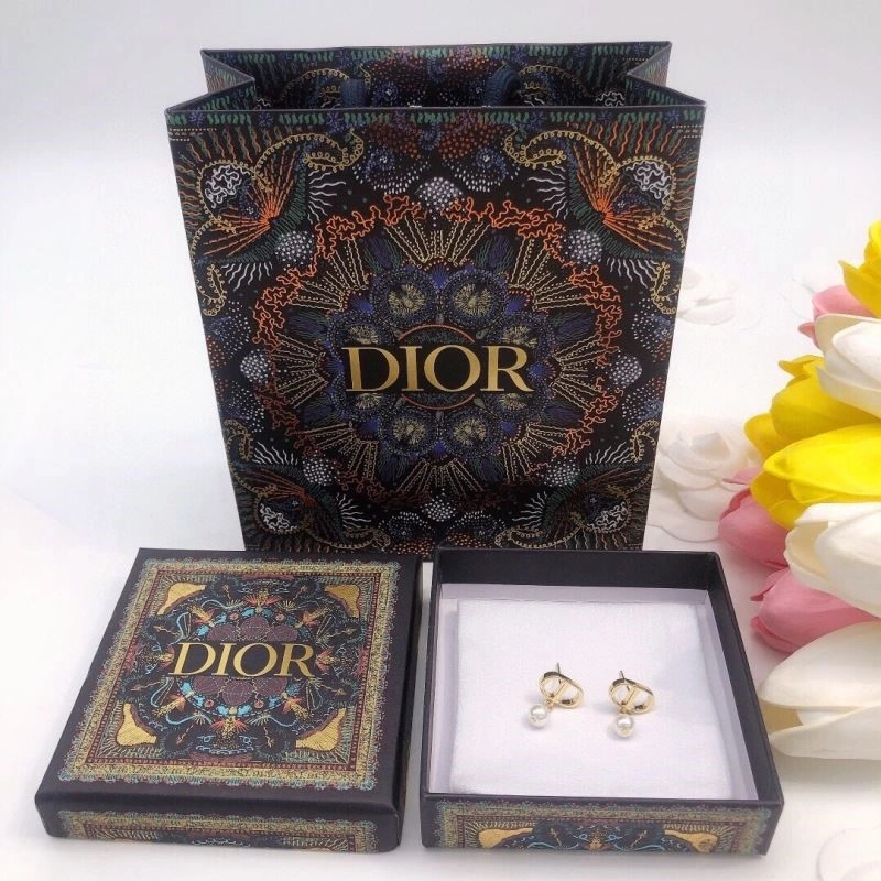 Discounted Christian Dior Earrings
