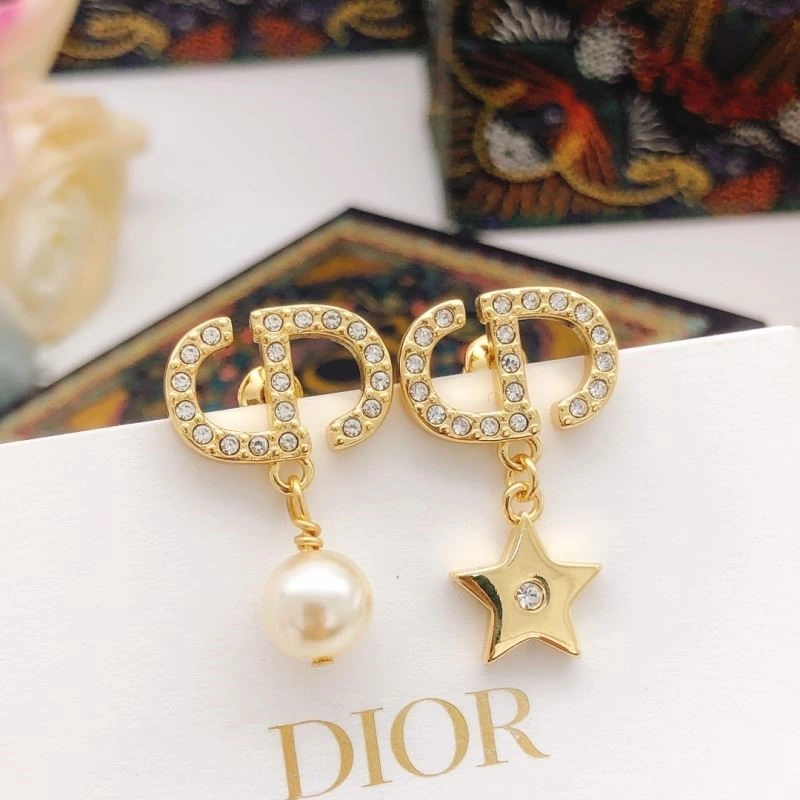 Christian Dior Earrings