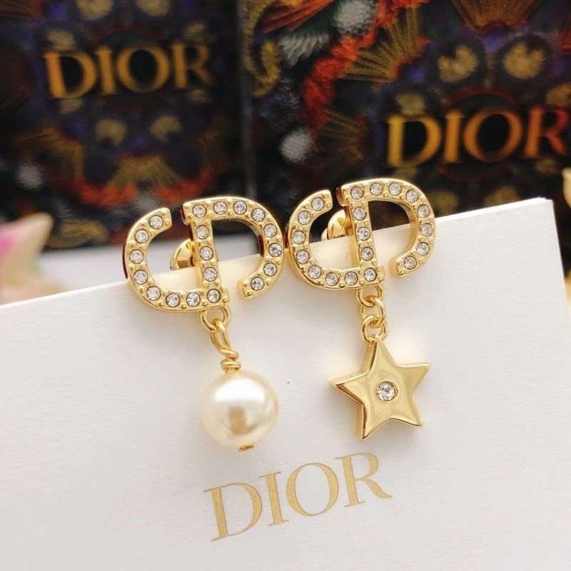 Precise copy Christian Dior Earrings
