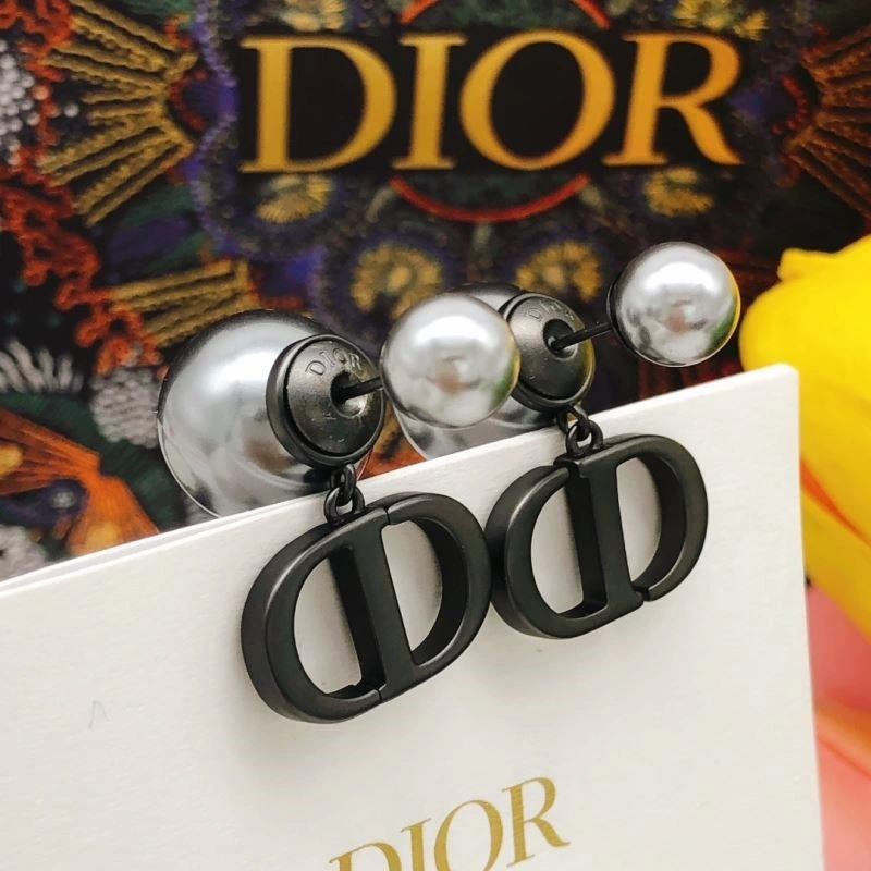Christian Dior Earrings