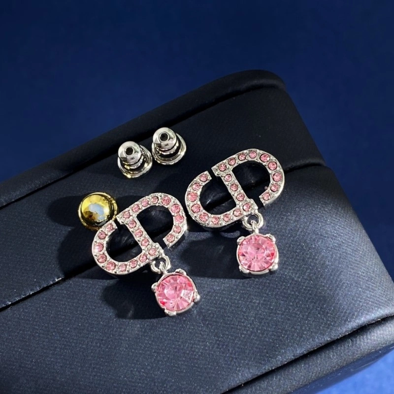 Christian Dior Earrings