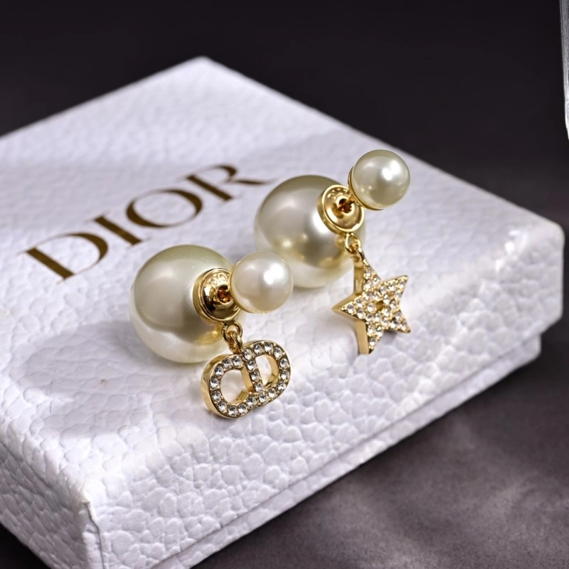 Precise copy Christian Dior Earrings
