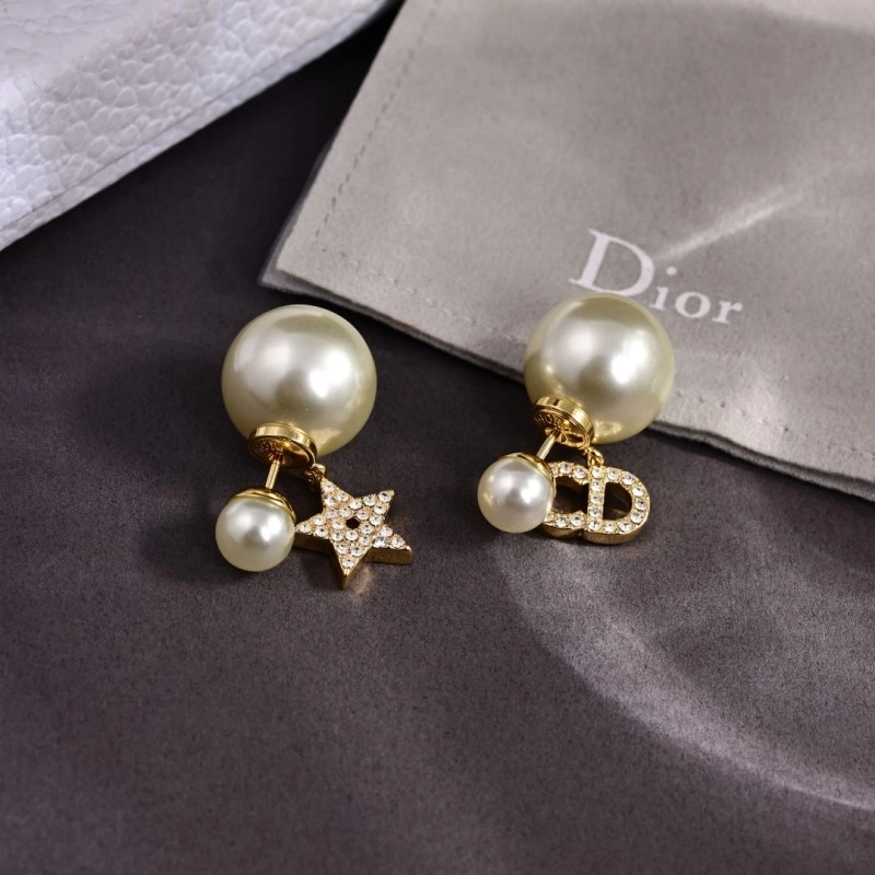 Precise copy Christian Dior Earrings