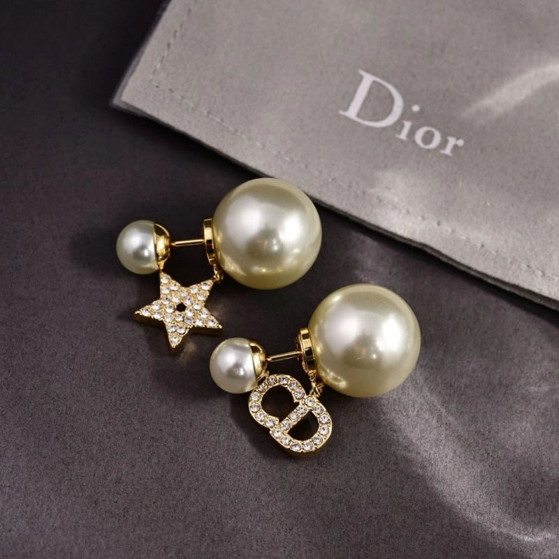 Precise copy Christian Dior Earrings
