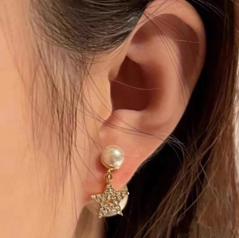 Precise copy Christian Dior Earrings