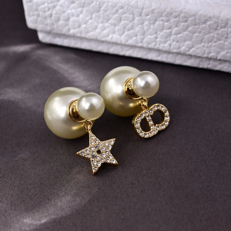 Precise copy Christian Dior Earrings