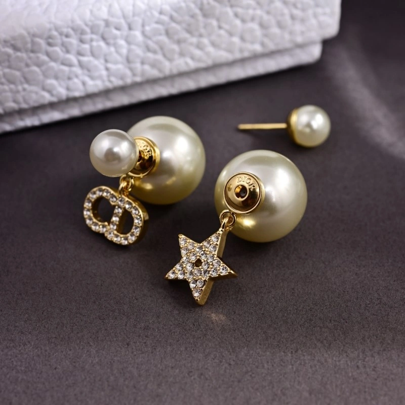 Precise copy Christian Dior Earrings