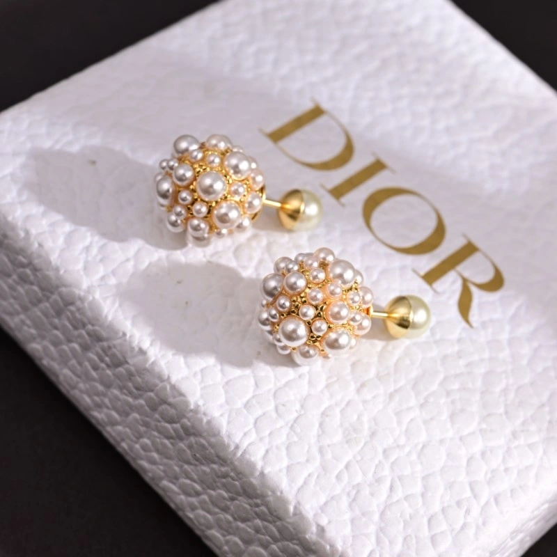 OEM Christian Dior Earrings