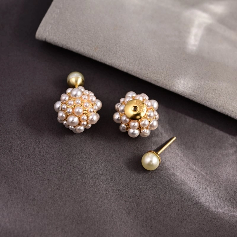 OEM Christian Dior Earrings