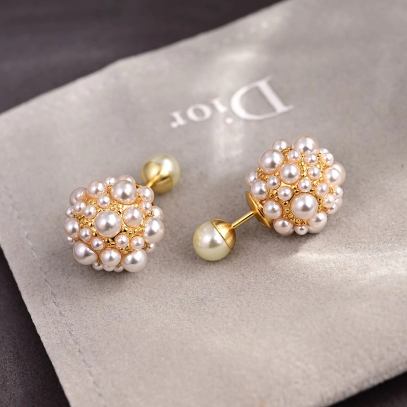 OEM Christian Dior Earrings