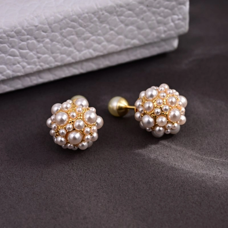 OEM Christian Dior Earrings