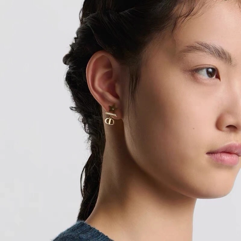 Christian Dior Earrings