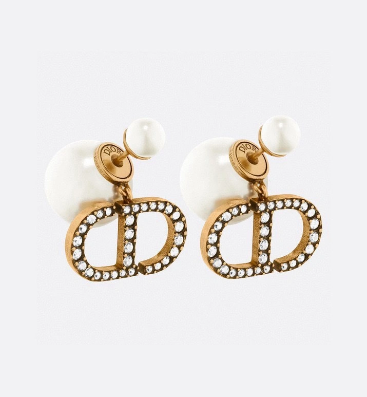 Christian Dior Earrings