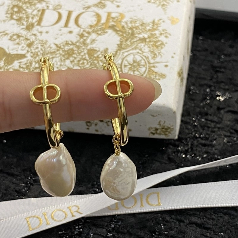 High accuracy Christian Dior Earrings