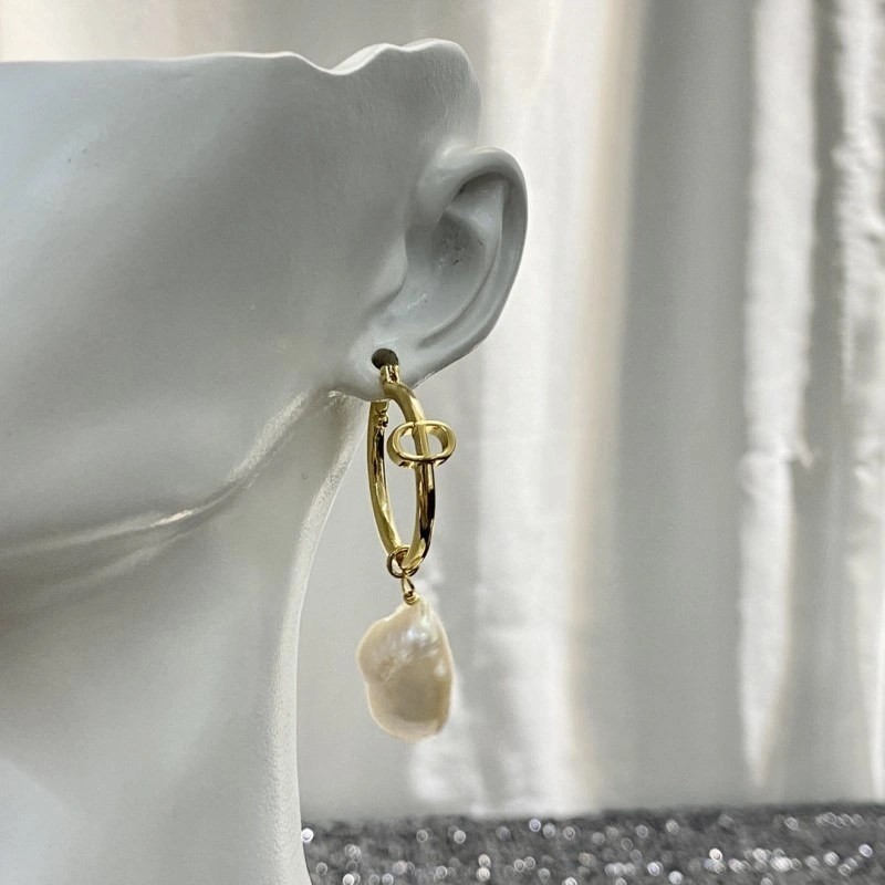 High accuracy Christian Dior Earrings