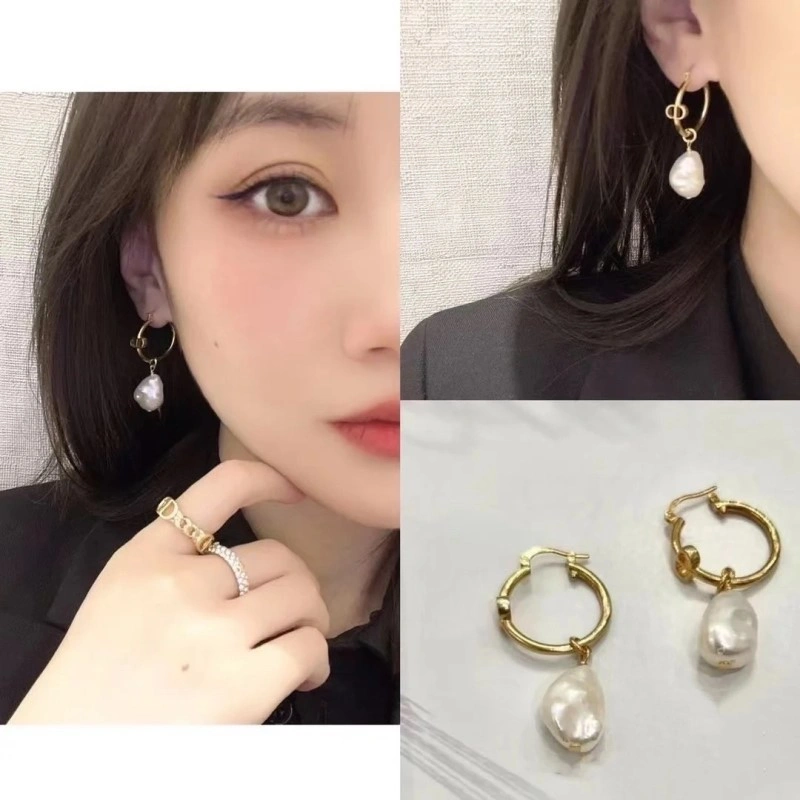 High accuracy Christian Dior Earrings