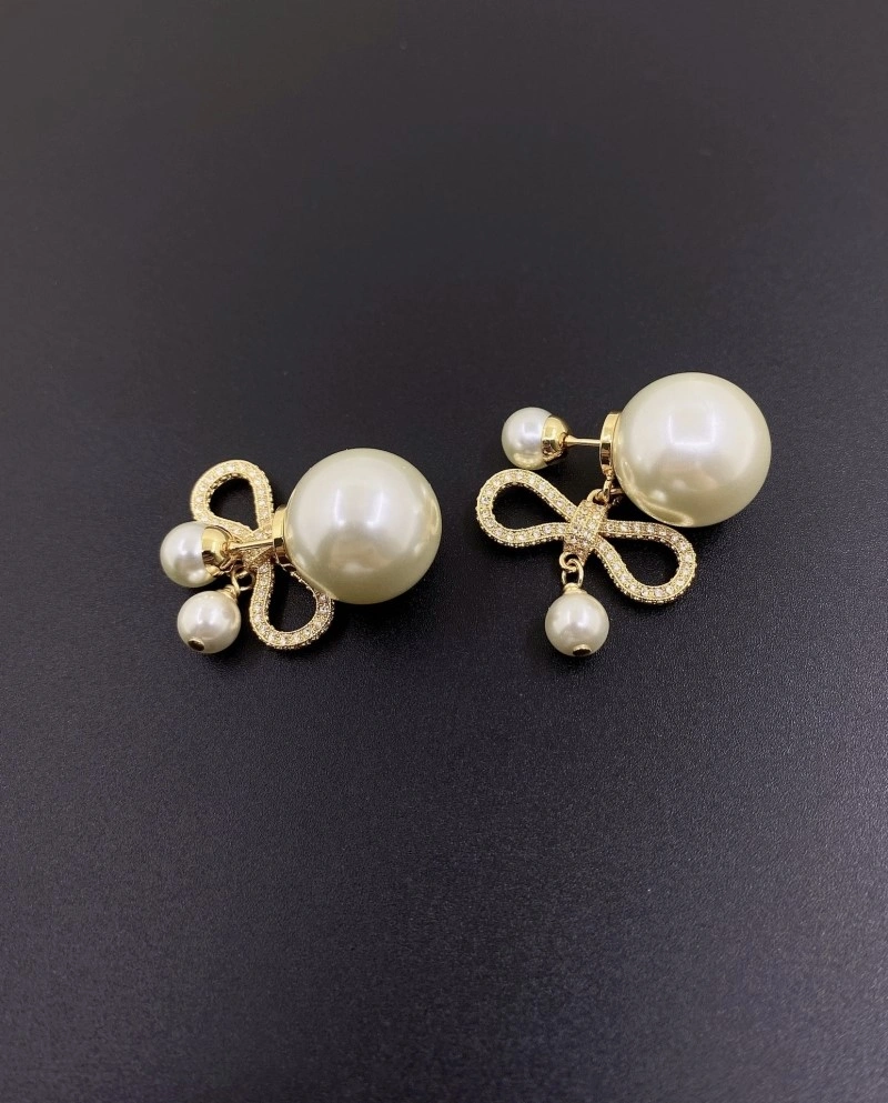 Christian Dior Earrings
