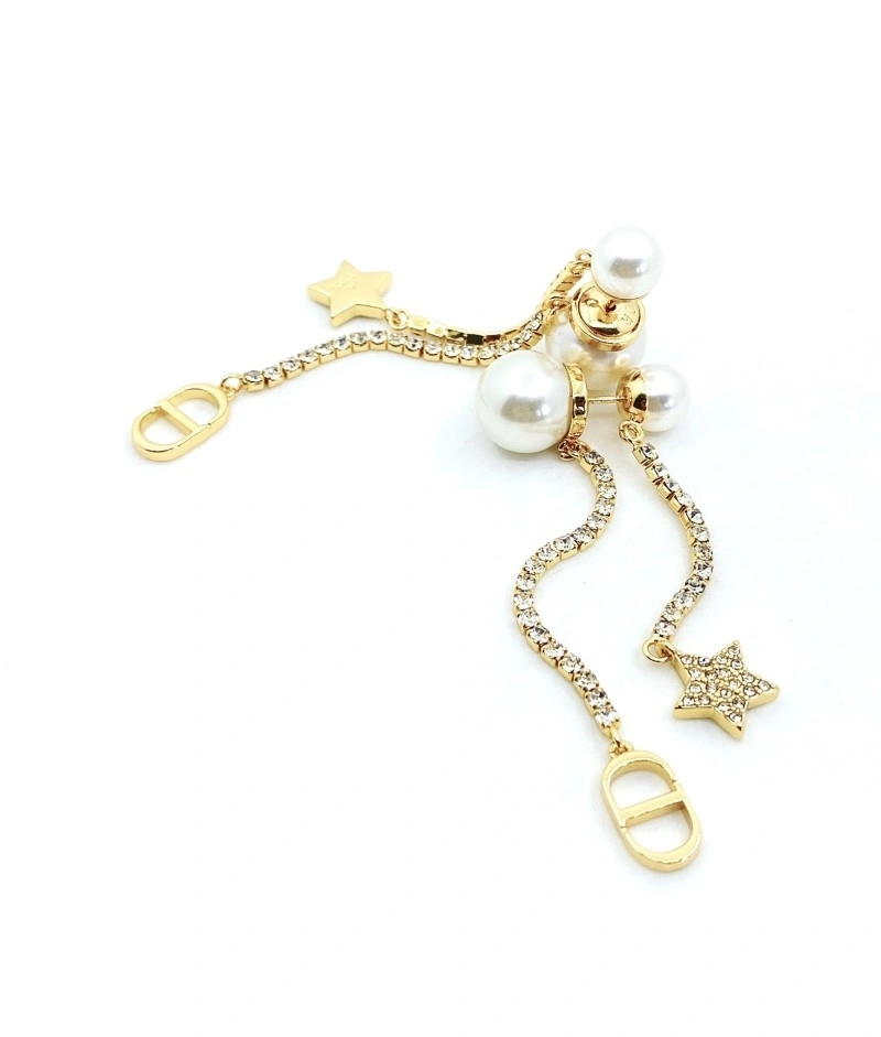 Factory-made Christian Dior Earrings